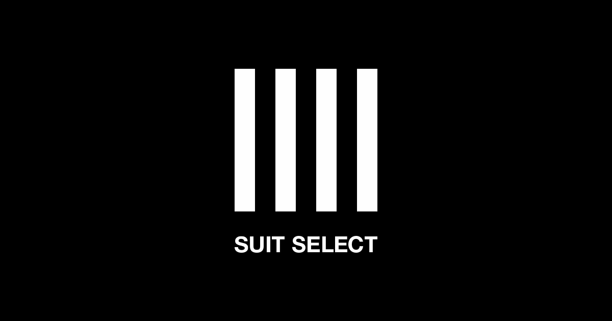 Suit Select Logo INC Mens Suit Vest Navy Blue Size Small S Slim Fit