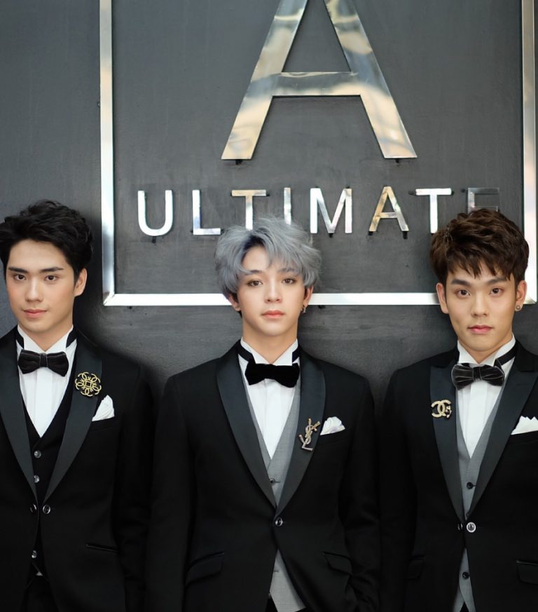 SBFIVE 4NOLOQUE red carpet｜SUIT SELECT｜THE FINEST SUIT STORE FROM JAPAN