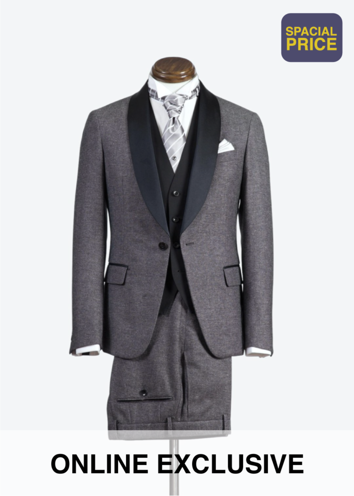 『SUIT SELECT × DJPK』COLLABORATION｜suitselect