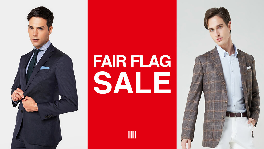 SUIT SELECT｜THE FINEST SUIT STORE FROM JAPAN