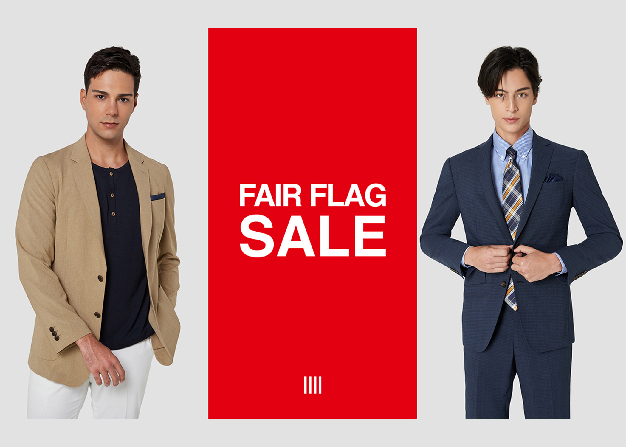 SUIT SELECT｜THE FINEST SUIT STORE FROM JAPAN