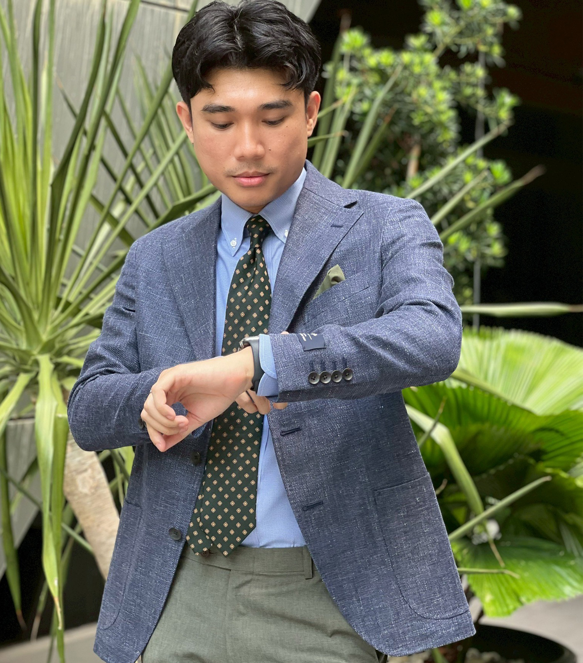 SUIT SELECT｜THE FINEST SUIT STORE FROM JAPAN